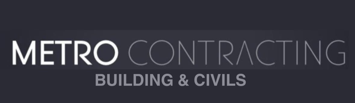 Metro Contracting: Premier Construction & Civil Engineering